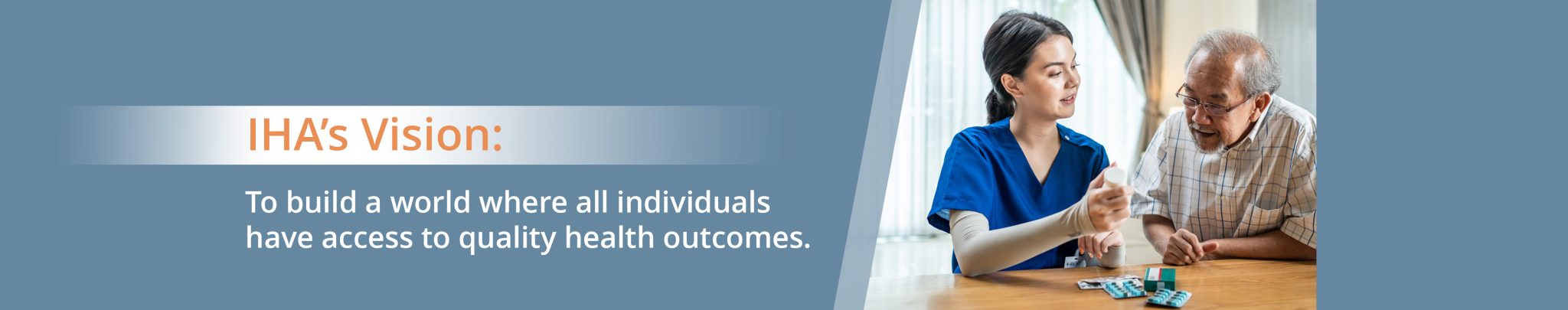 iha4health.org – Advancing Health Literacy toward Health Equity
